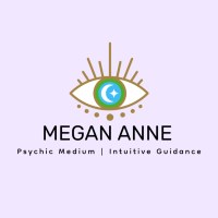 Contact – Megan Anne: Psychic Medium